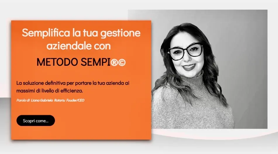 Da 200 clienti a 200 anni di esperienza: la storia di Sempi, di chi è
