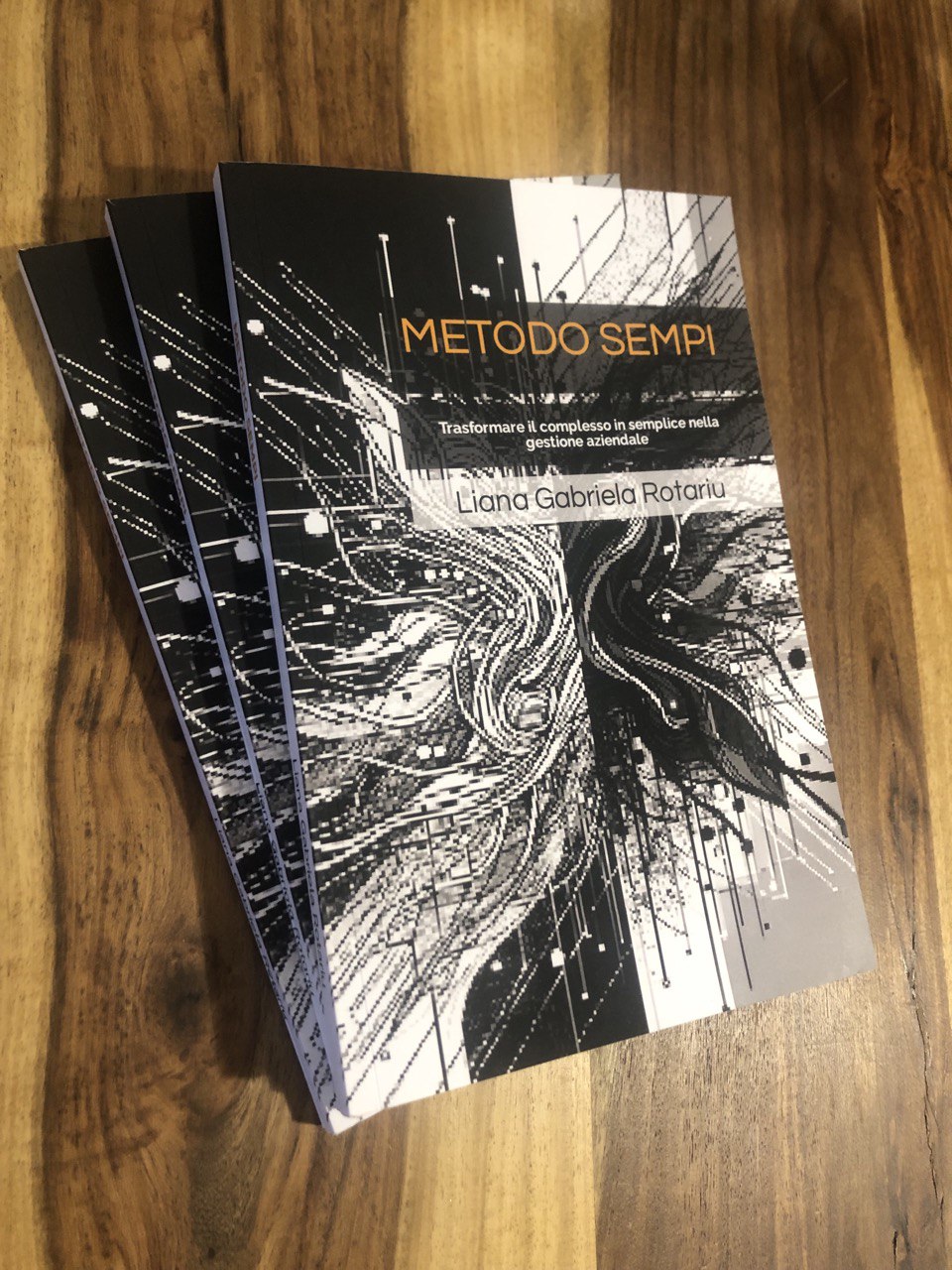 Metodo Sempi®©: Soluzione di Gestione Aziendale Completa con Odoo